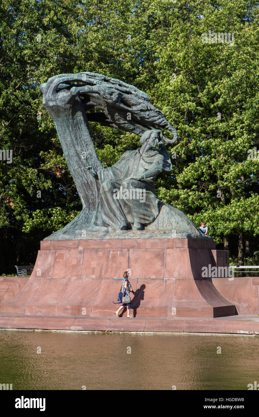 Monument de varsovie Banque de photographies et d’images à haute ...