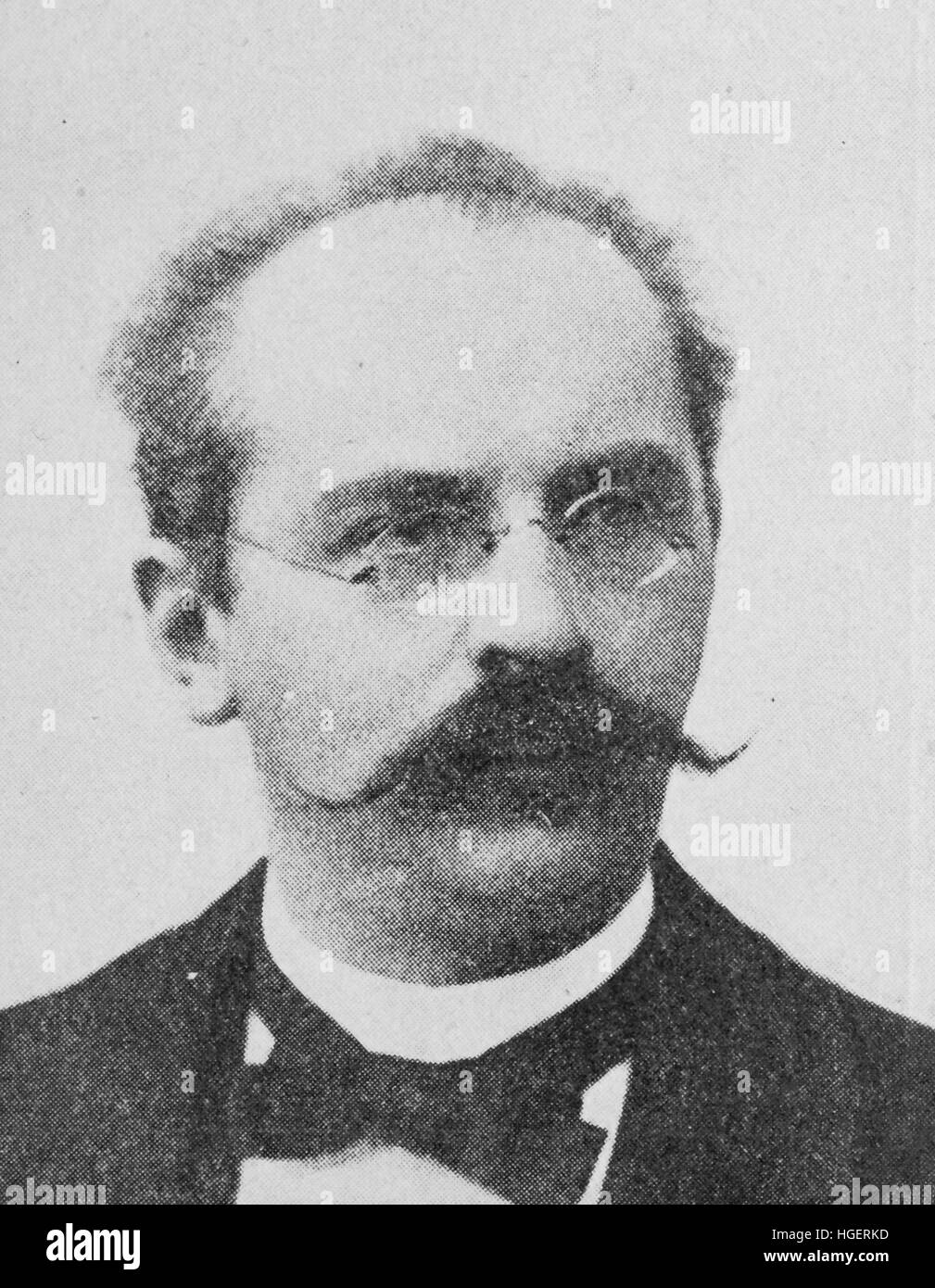 Professeur huber Banque de photographies et d’images à haute résolution ...