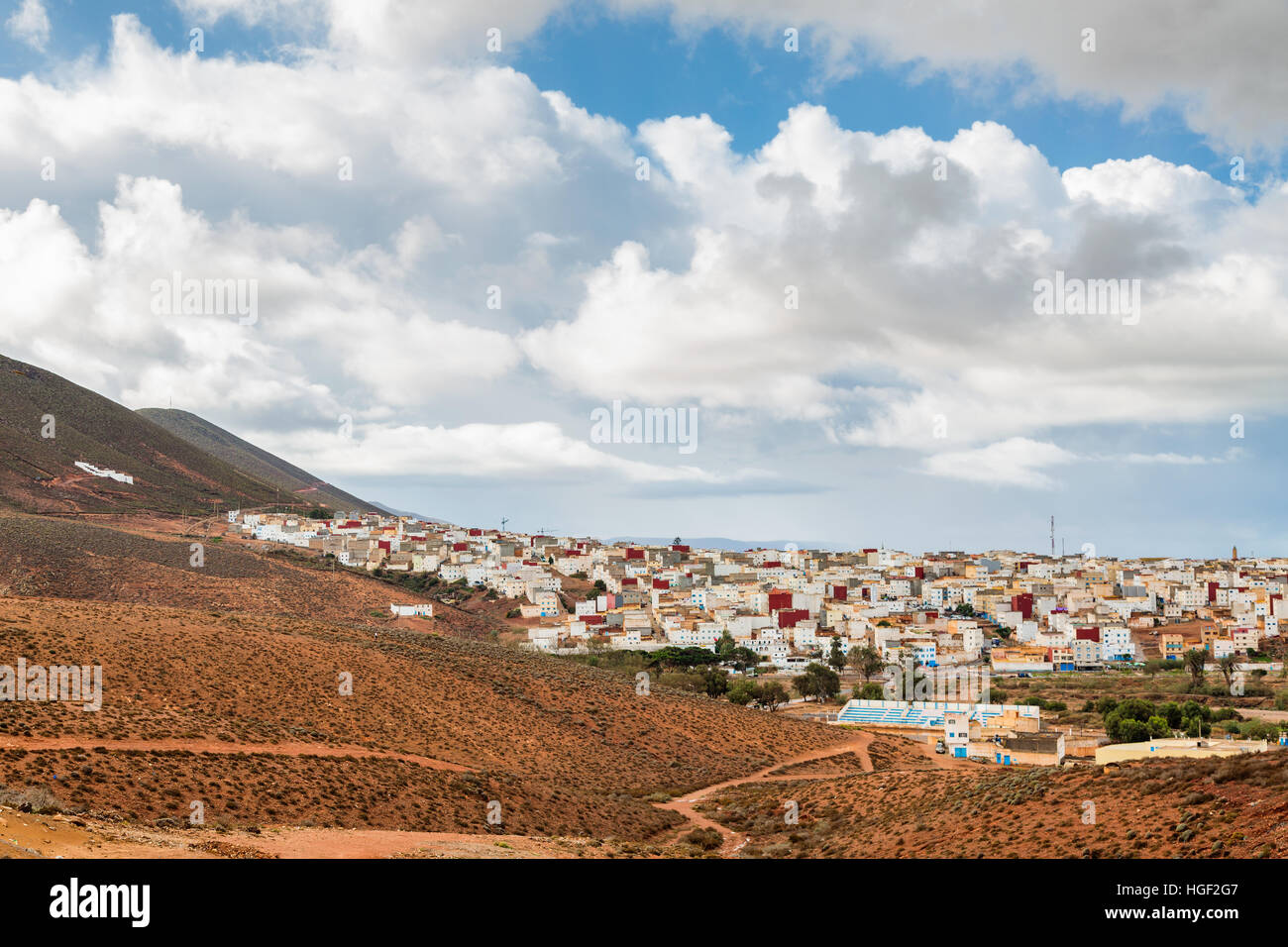 Sidi ifni Banque de photographies et d’images à haute résolution - Alamy