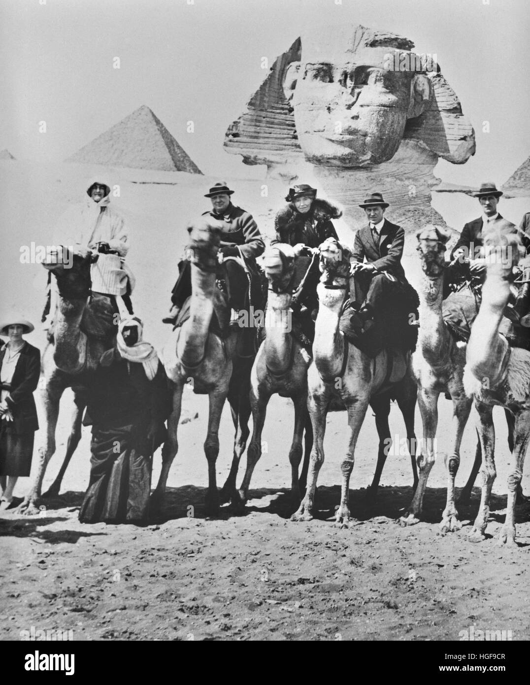 Gertrude bell Banque de photographies et d’images à haute résolution ...