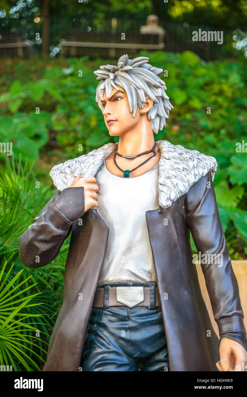 Chan kong Banque de photographies et d’images à haute résolution - Alamy