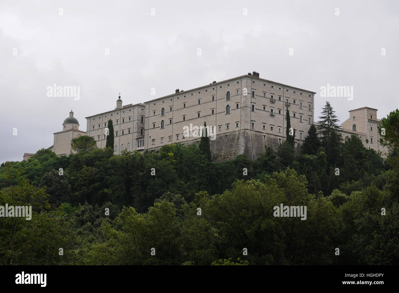 Bataille de montecassino Banque de photographies et d’images à haute ...