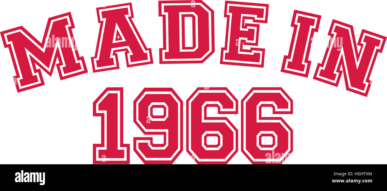 L'année 1966 Banque de photographies et d’images à haute résolution - Alamy