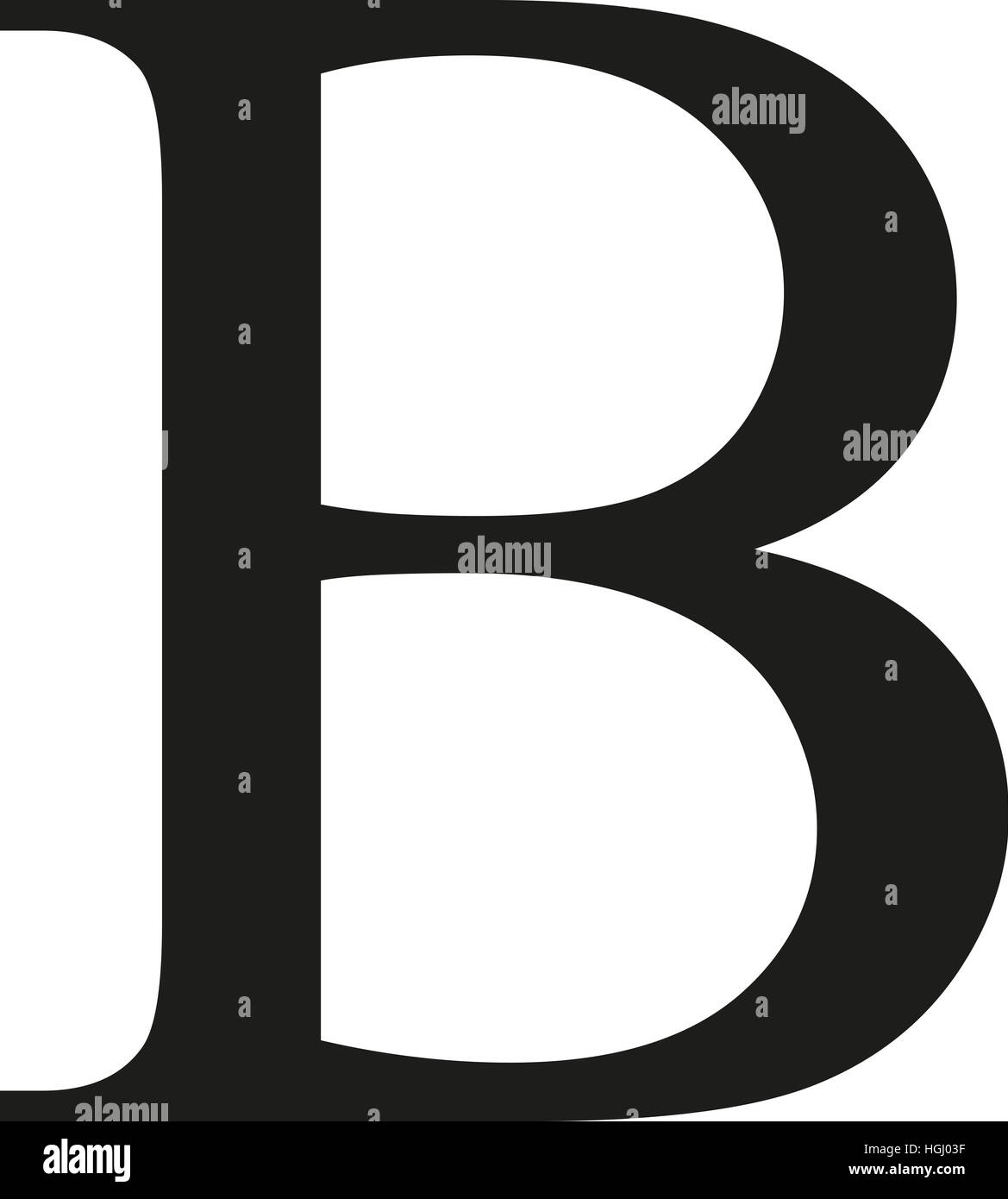 Symbole bêta Banque de photographies et d’images à haute résolution - Alamy