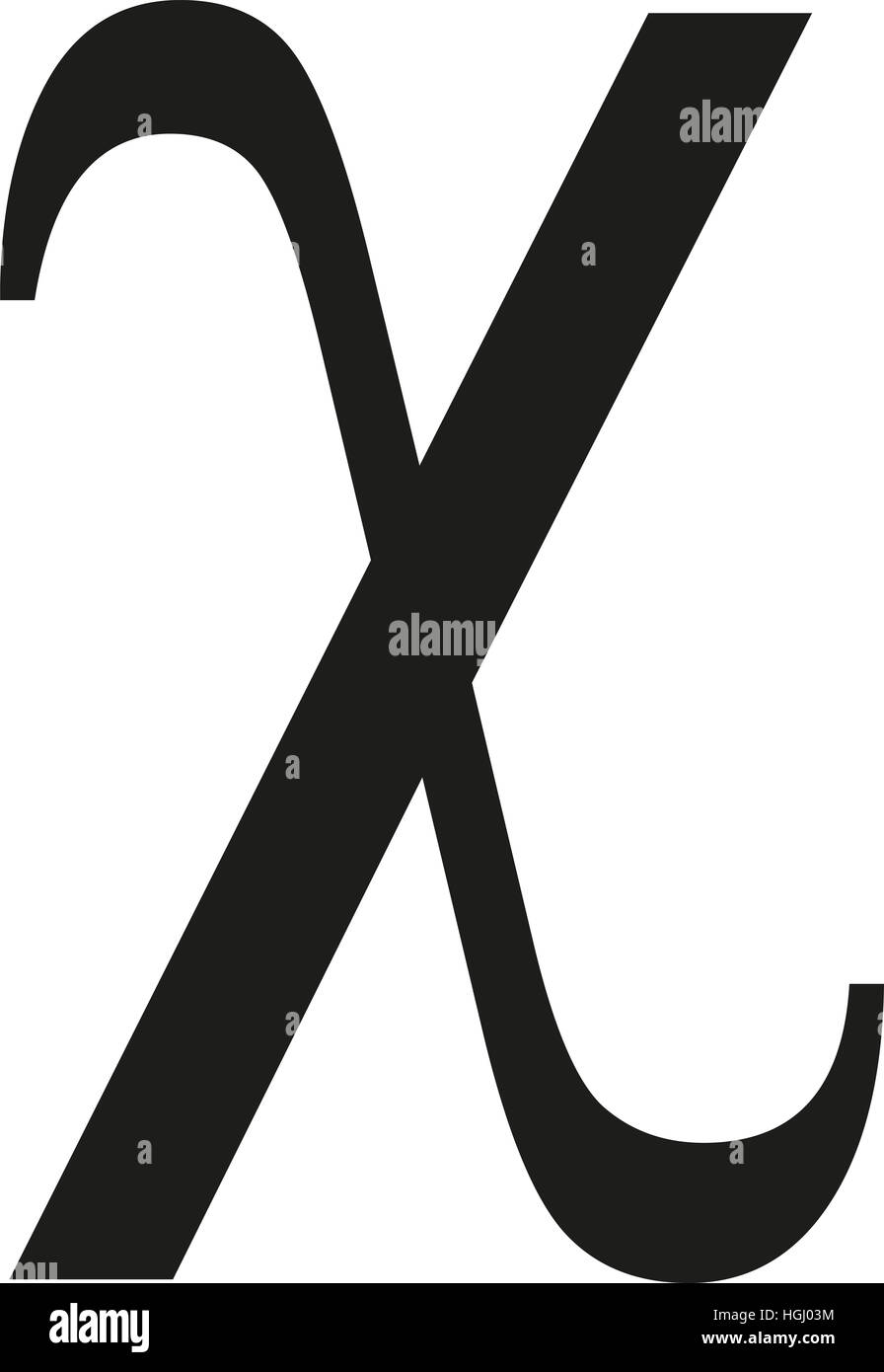 Logo chi Banque de photographies et d’images à haute résolution - Alamy