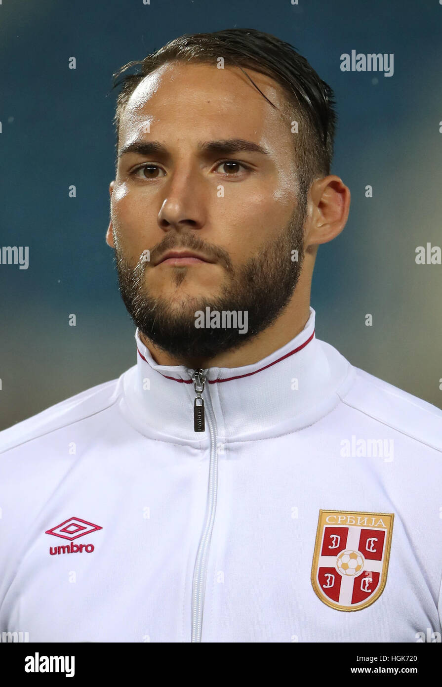 Gudelj serbia Banque de photographies et d’images à haute résolution ...