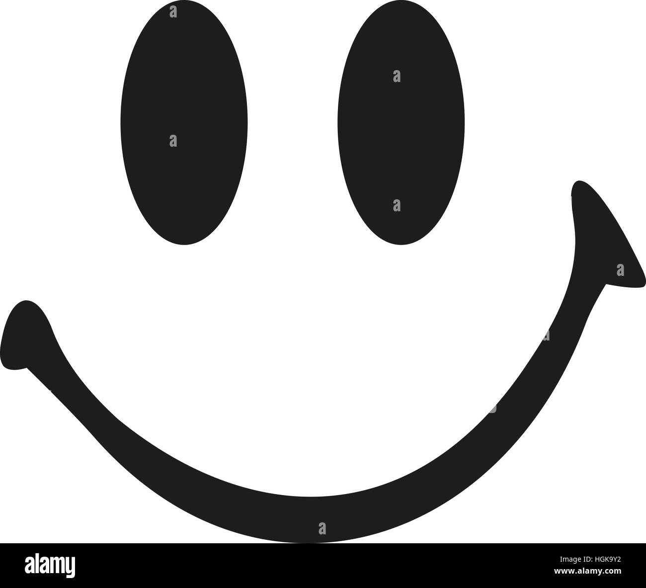 Smiley emoji Banque de photographies et d’images à haute résolution ...