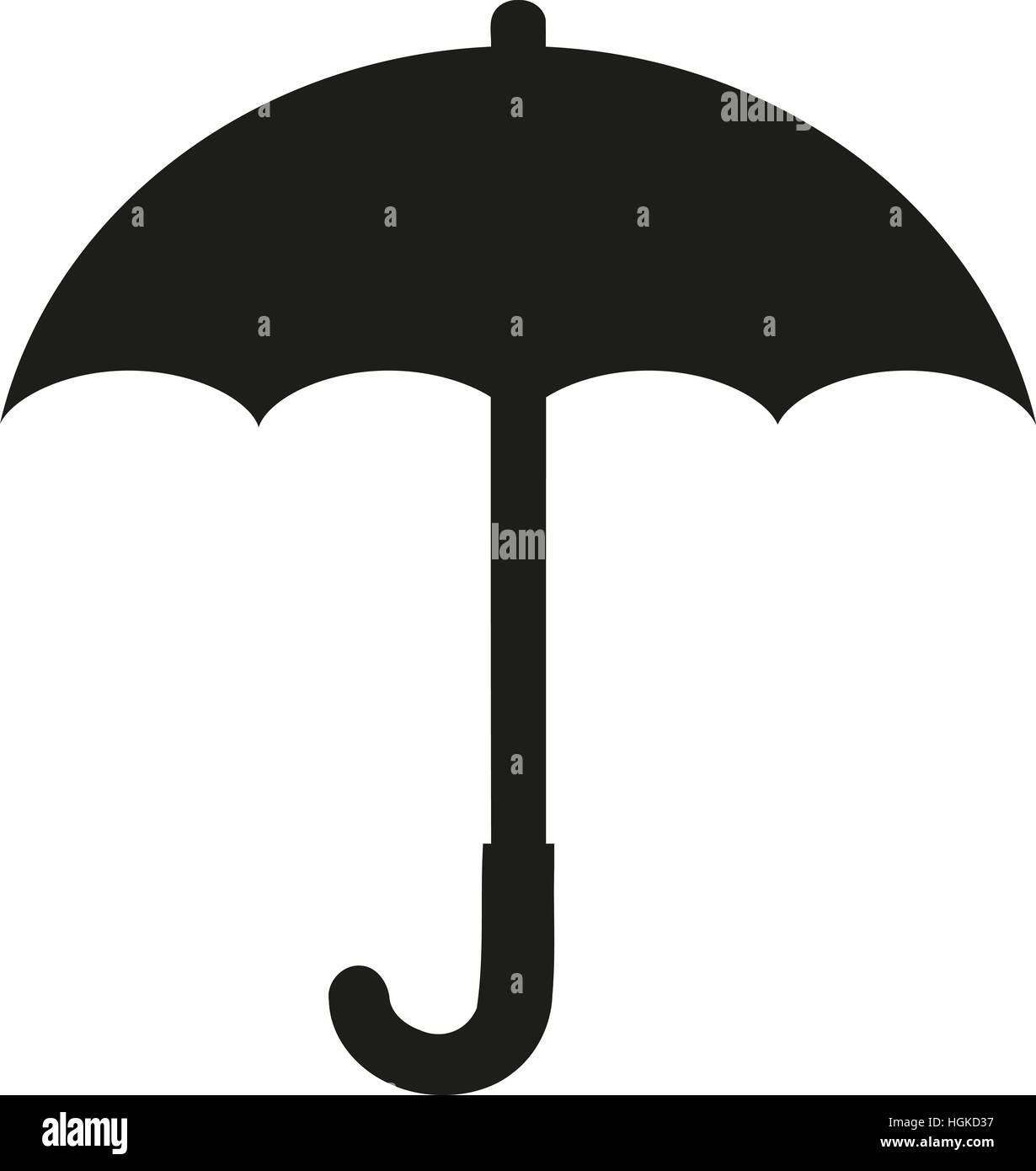 Symbole de la pluie Banque de photographies et d’images à haute ...