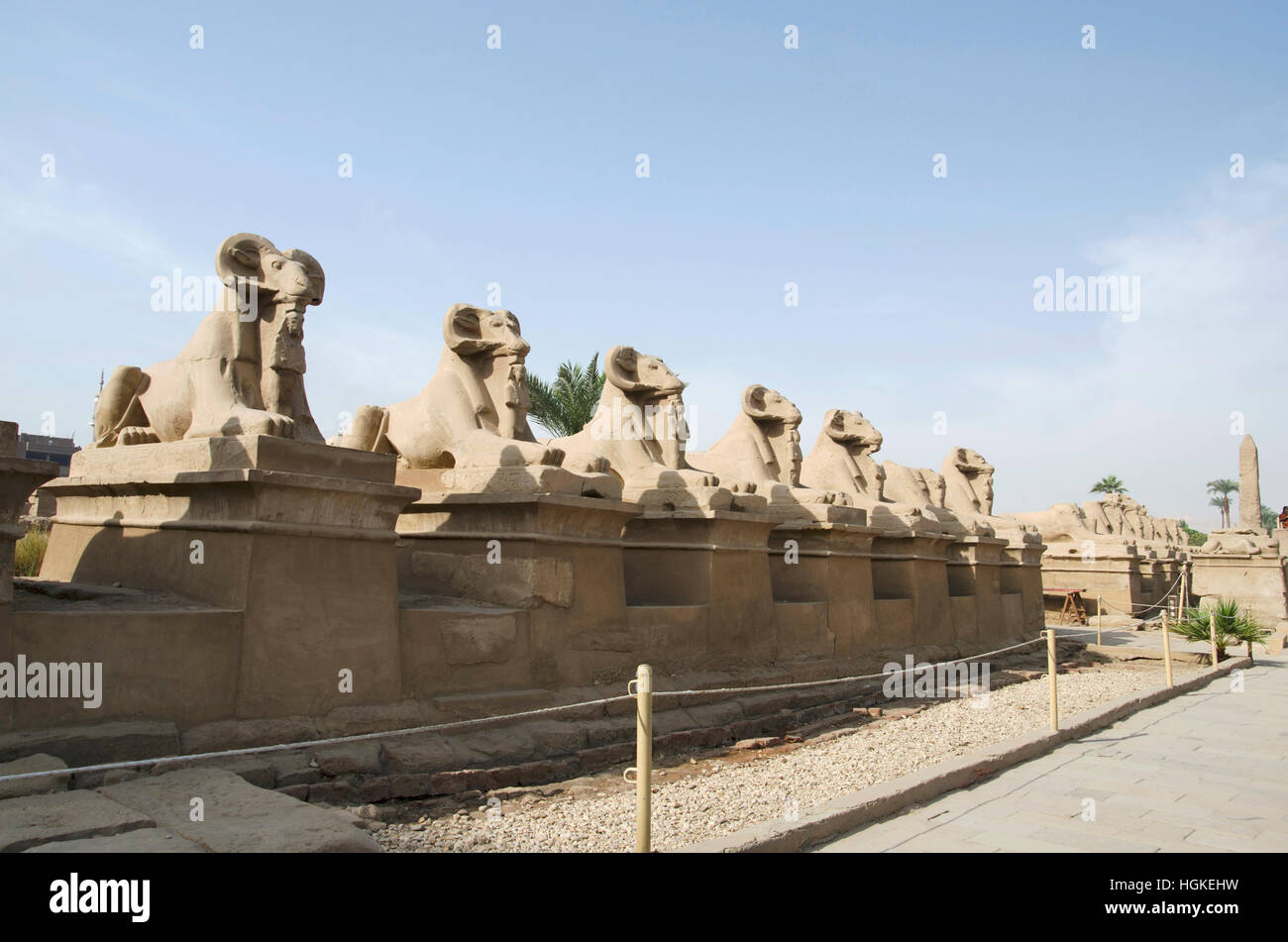 Dieu amon ra Banque de photographies et d’images à haute résolution - Alamy