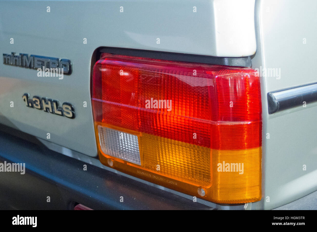 Austin rover Banque de photographies et d’images à haute résolution - Alamy