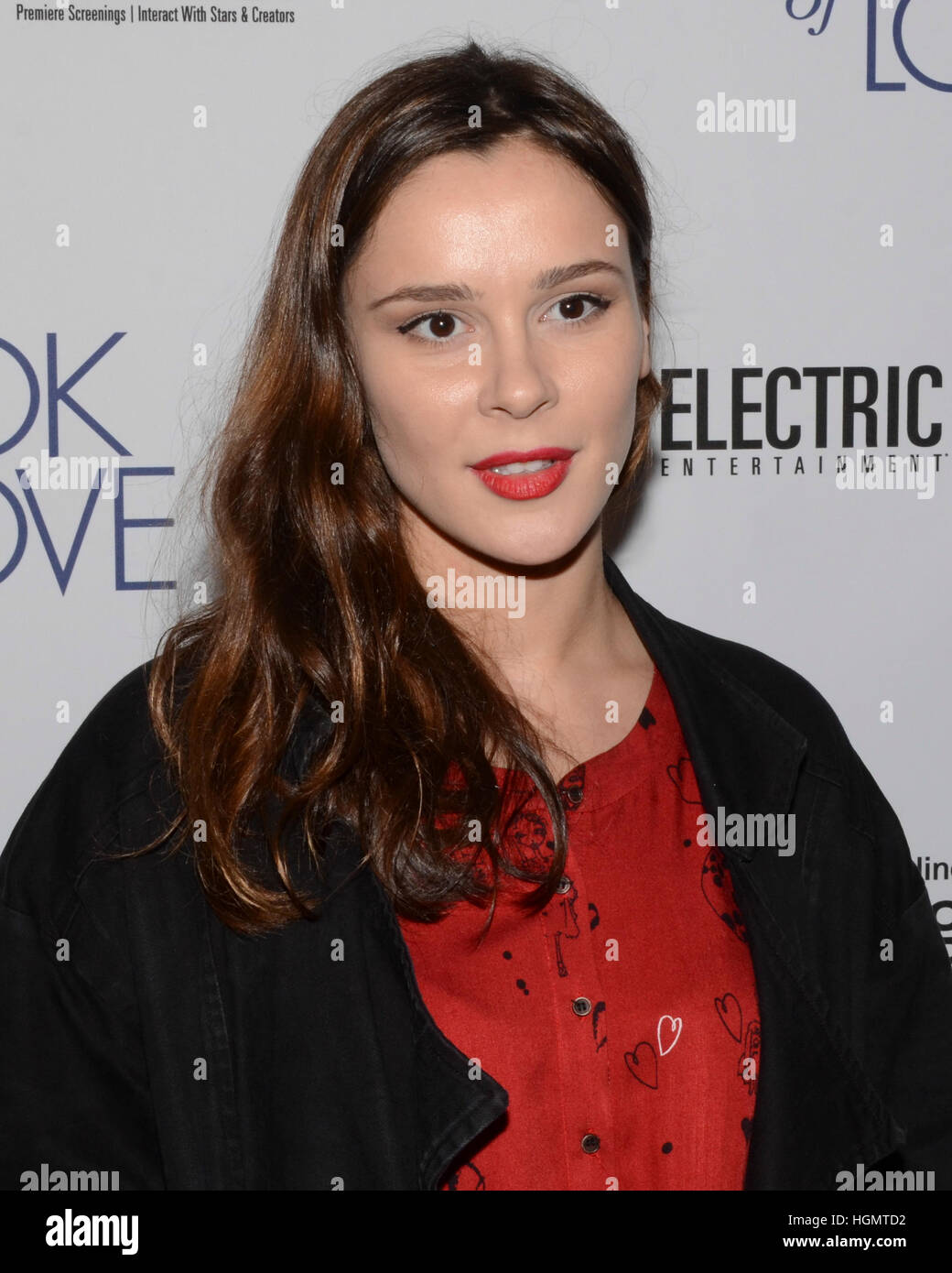 Bella dayne Banque de photographies et d’images à haute résolution - Alamy