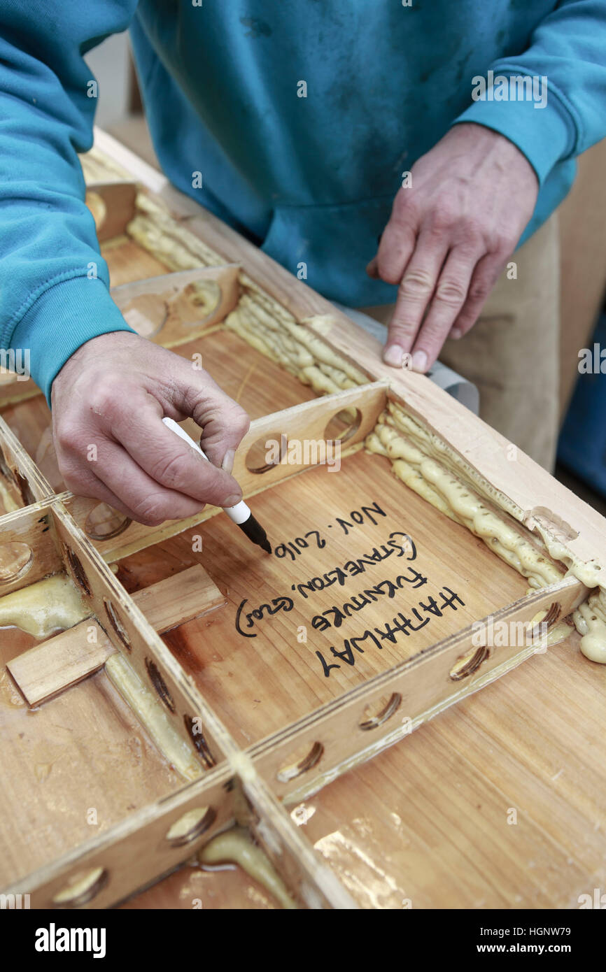 Neal hathaway Banque de photographies et d’images à haute résolution ...