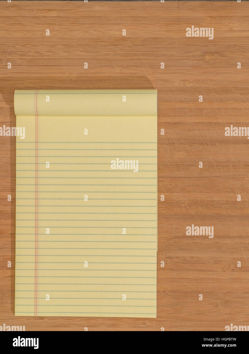 Pad jaune Banque de photographies et d’images à haute résolution - Alamy