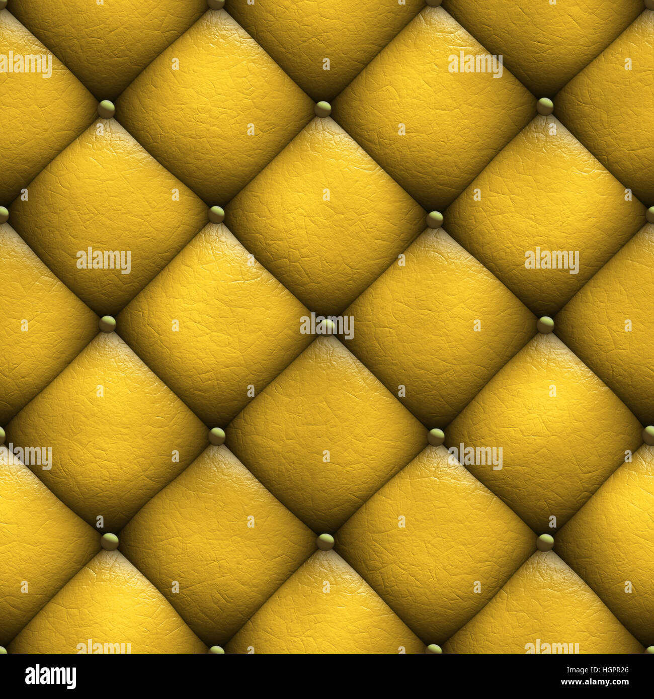 Seamless texture cuir canapé Photo Stock - Alamy