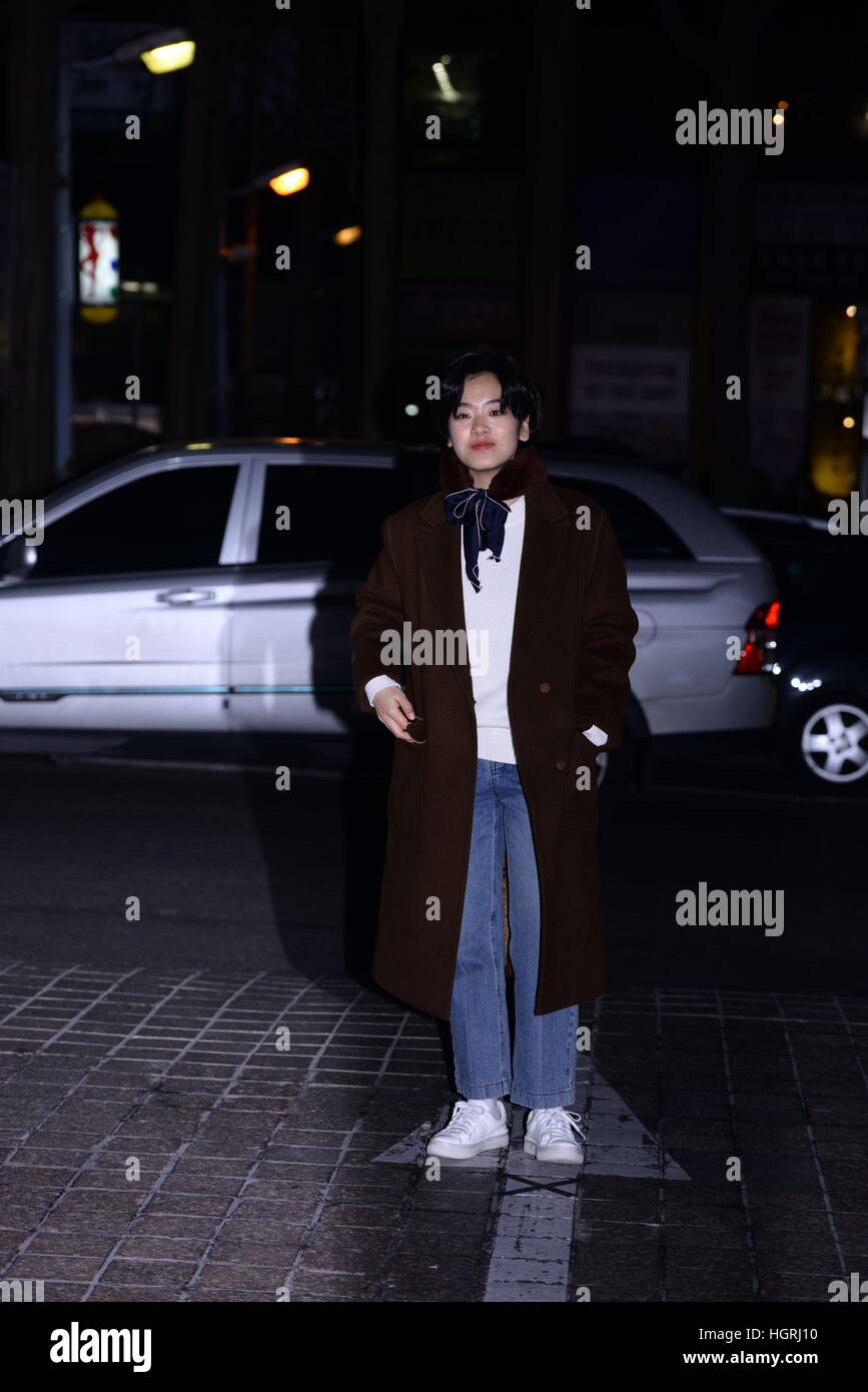 Jan bok kim Banque de photographies et d’images à haute résolution - Alamy