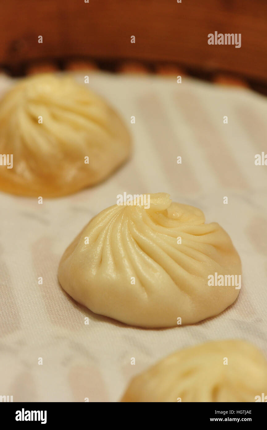 Xiao long bao Banque de photographies et d’images à haute résolution ...