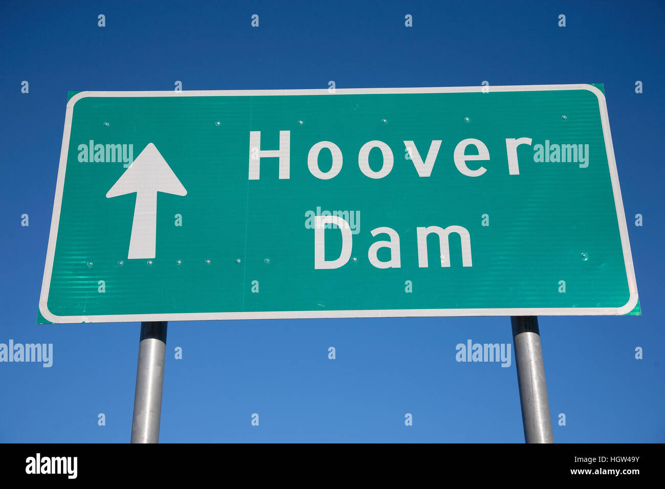 Hoover sign Banque de photographies et d’images à haute résolution - Alamy
