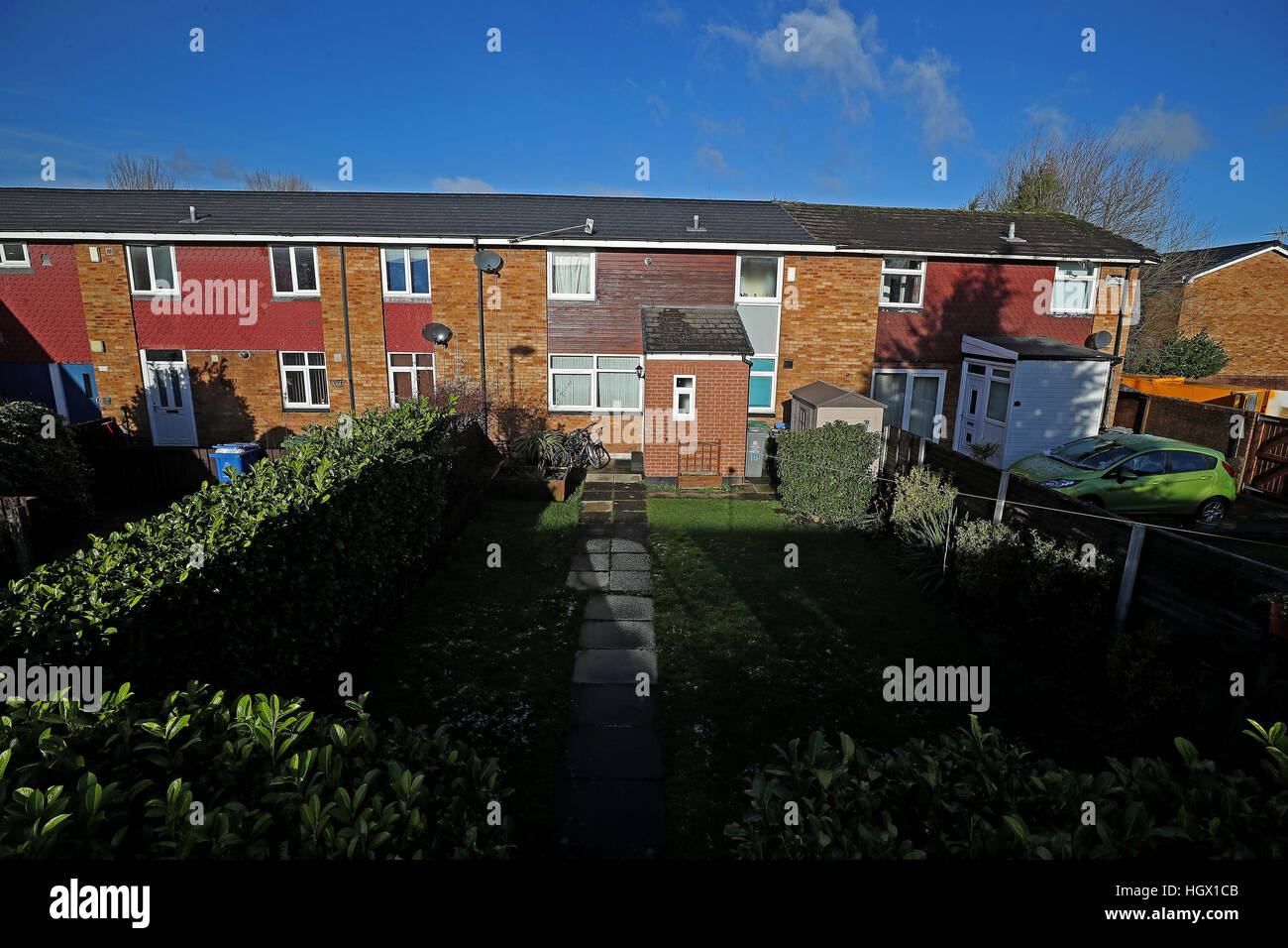 Emmanuel bushayija royal rwanda Banque de photographies et d’images à ...