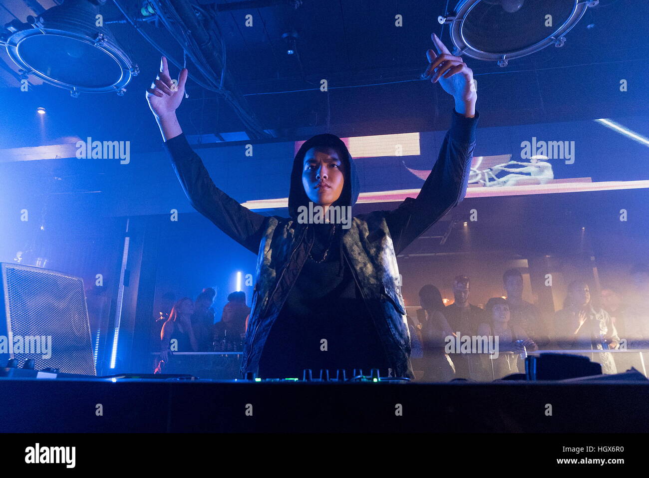 DATE DE SORTIE : Janvier 20, 2017 Title : xXx : Retour de Xander Cage ...