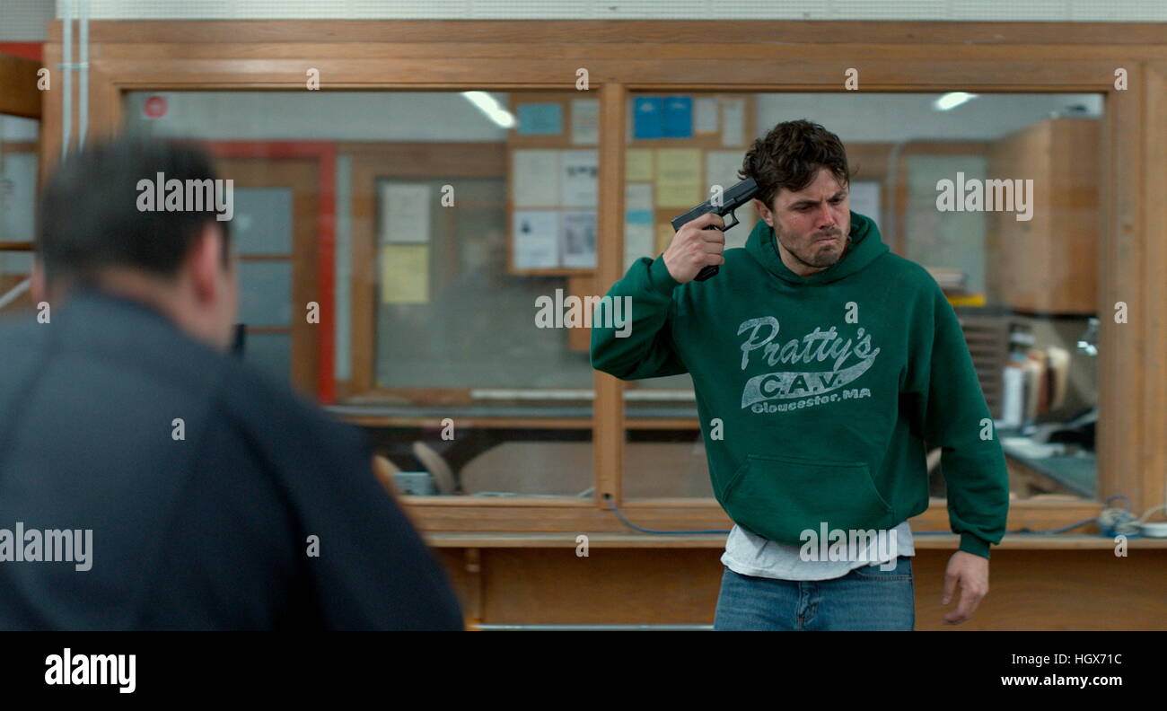 Lee chandler Banque de photographies et d’images à haute résolution - Alamy