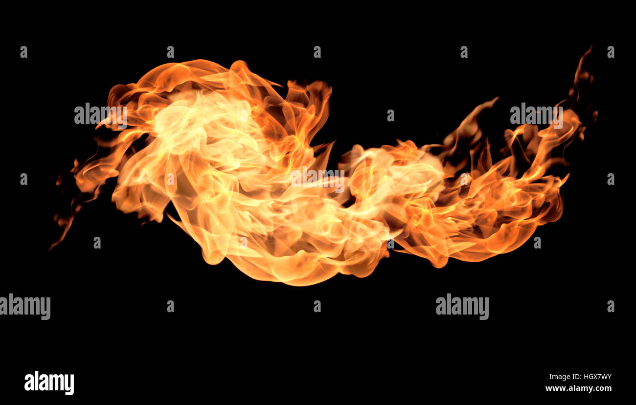 Fire texture Banque de photographies et d’images à haute résolution - Alamy