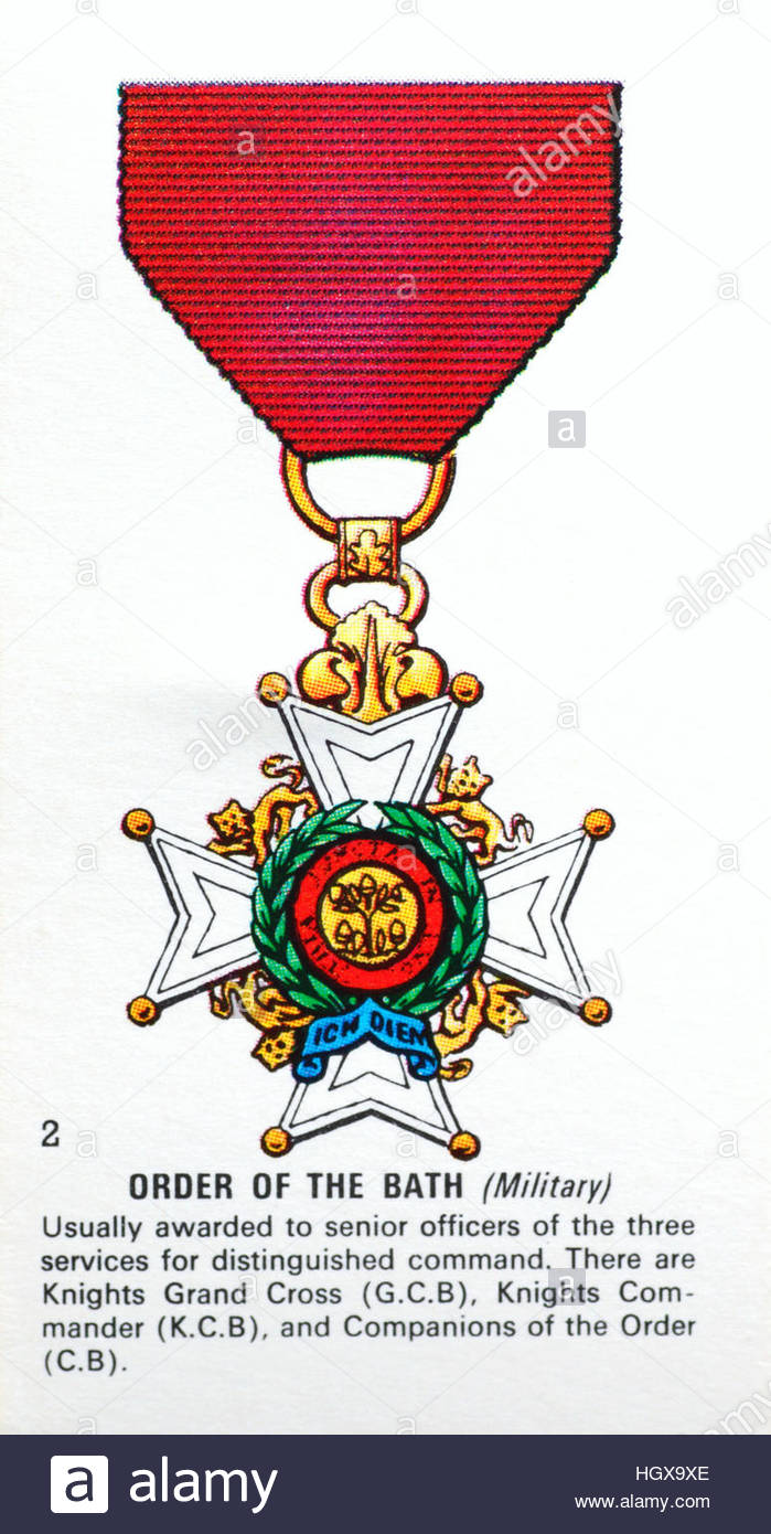 Military medals and awards Banque de photographies et d’images à haute ...