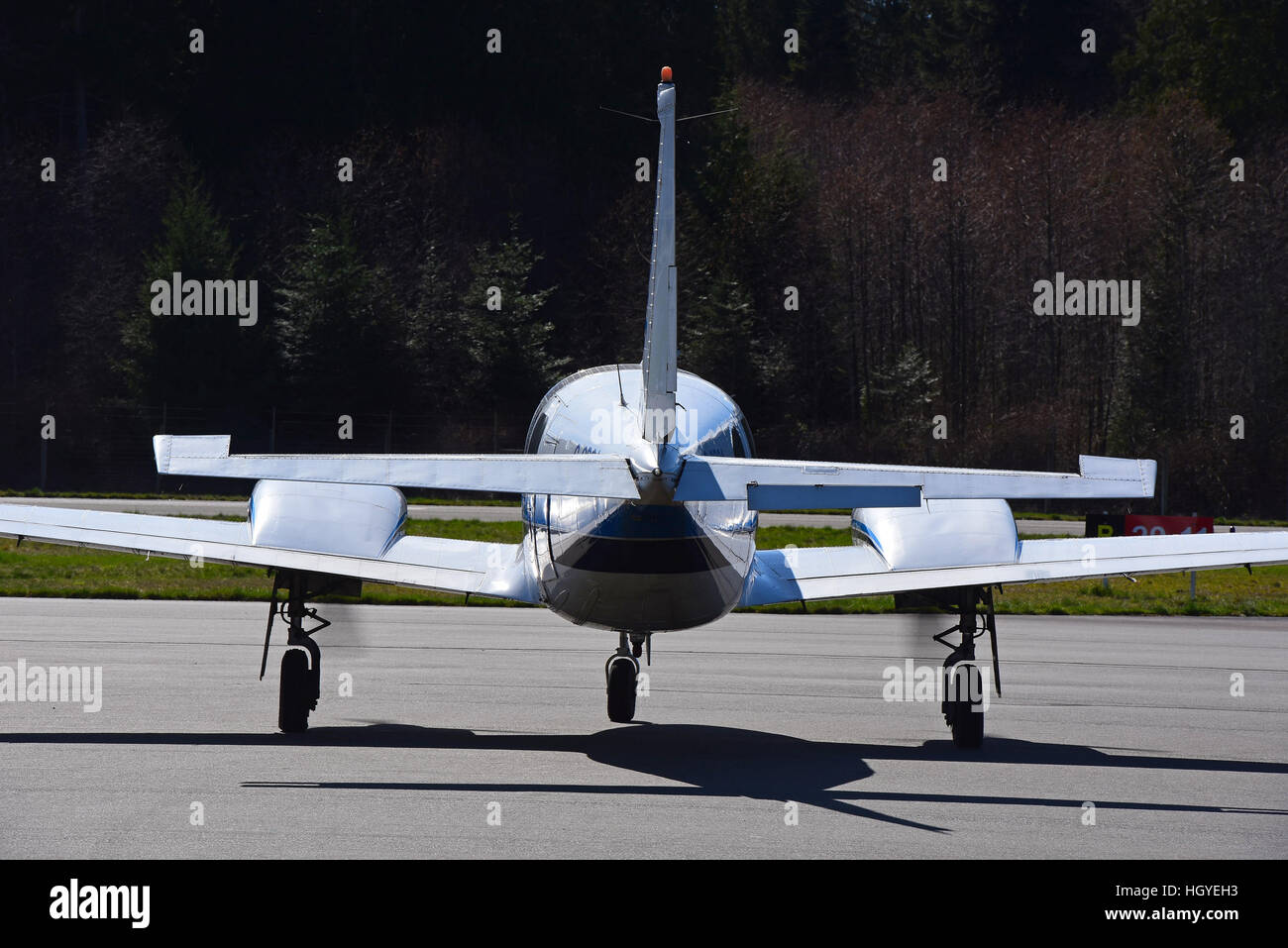 Orca airways Banque de photographies et d’images à haute résolution - Alamy