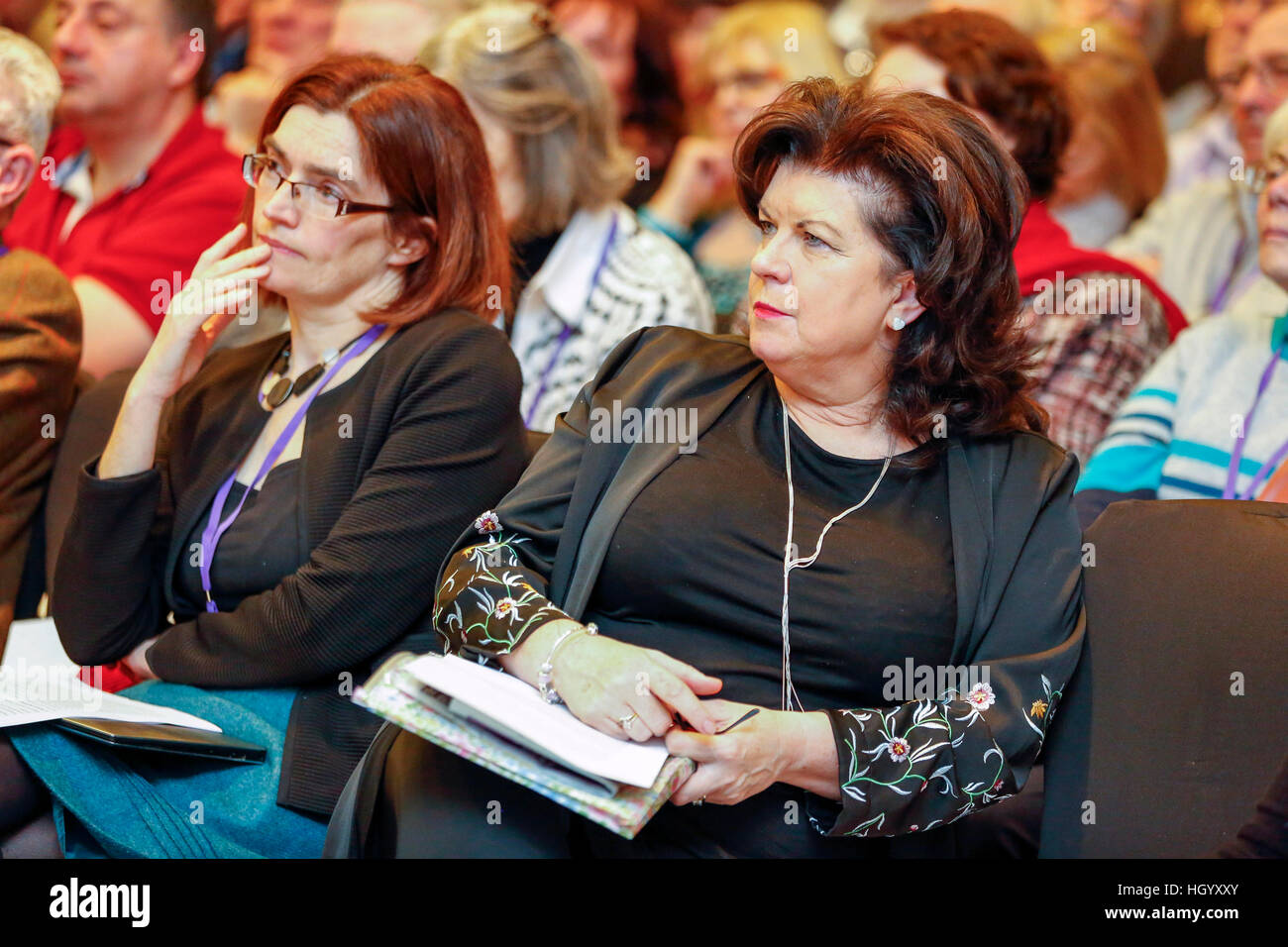 Angela smith mp Banque de photographies et d’images à haute résolution ...