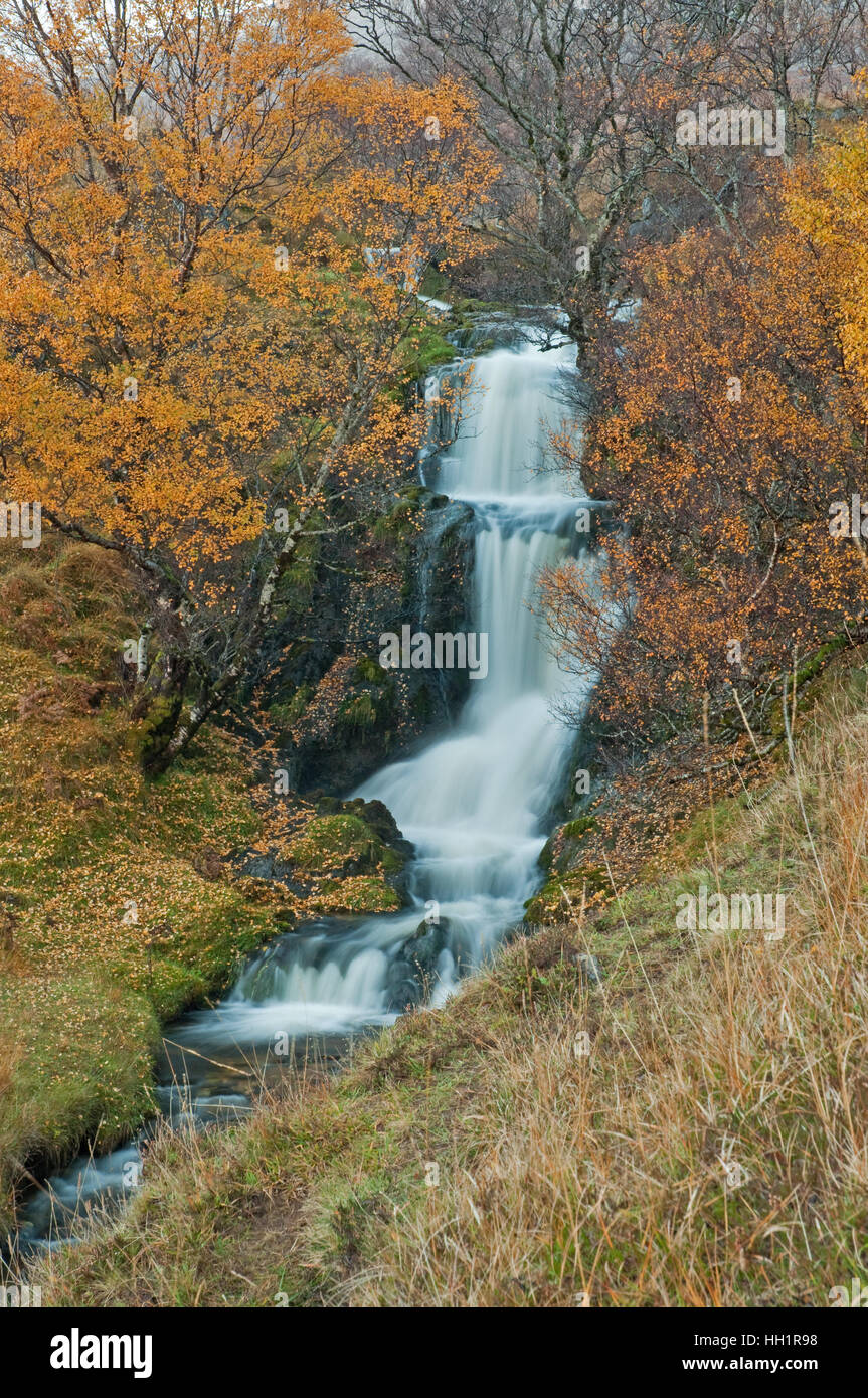 Loch beag Banque de photographies et d’images à haute résolution - Alamy
