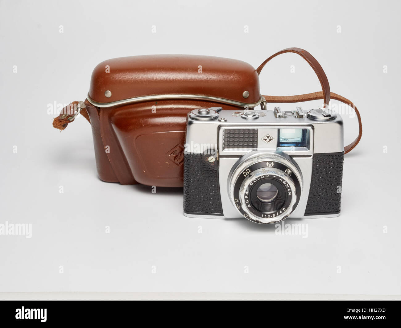 Agfa optima Banque de photographies et d’images à haute résolution - Alamy