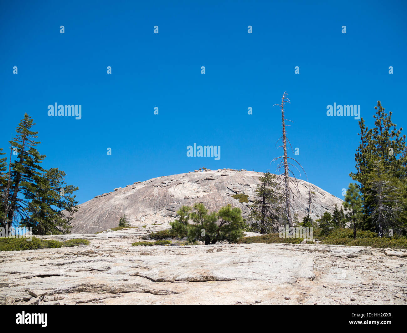 Sentinel dome Banque de photographies et d’images à haute résolution ...