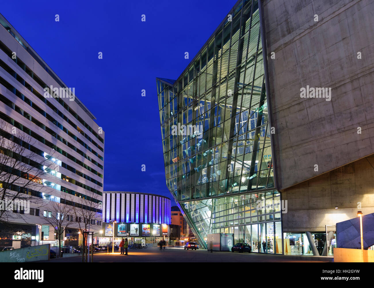 Ufa kristallpalast Banque d'image et photos - Alamy