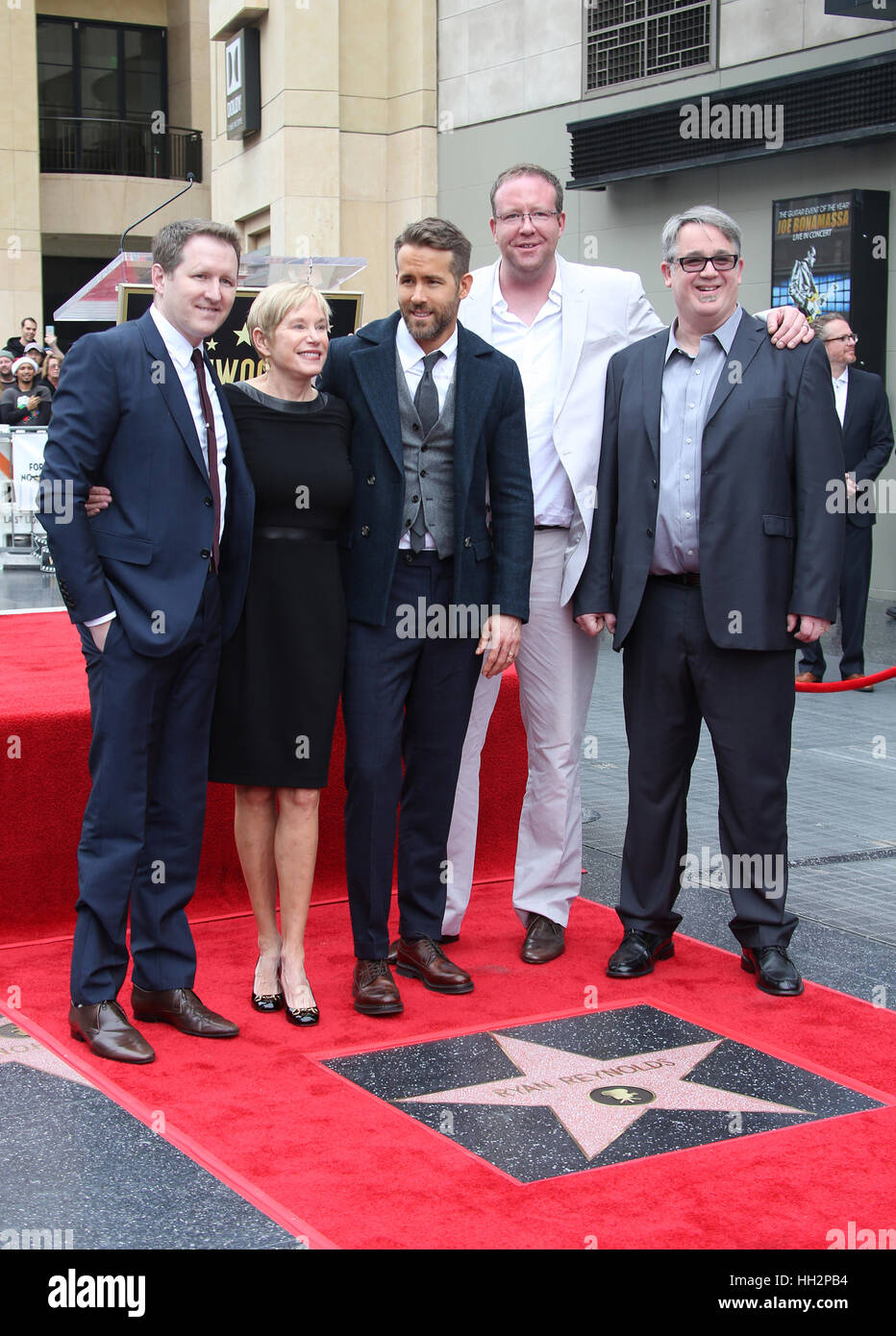 Terry reynolds Banque de photographies et d’images à haute résolution ...