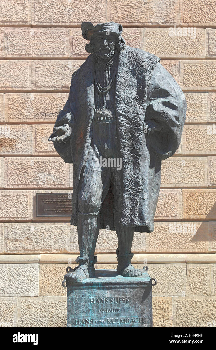 Hans suess von kulmbach Banque de photographies et d’images à haute ...