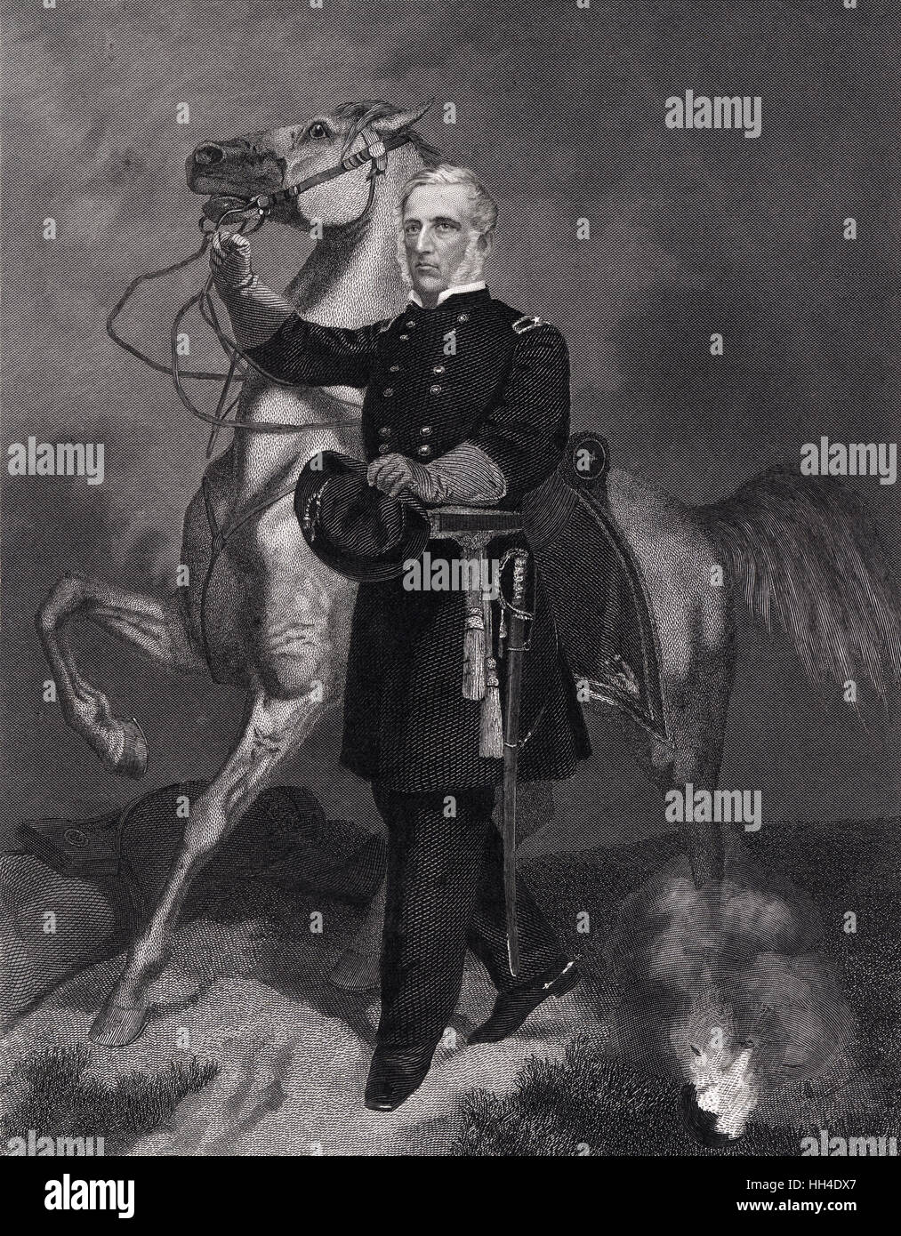 James samuel wadsworth Banque de photographies et d’images à haute ...