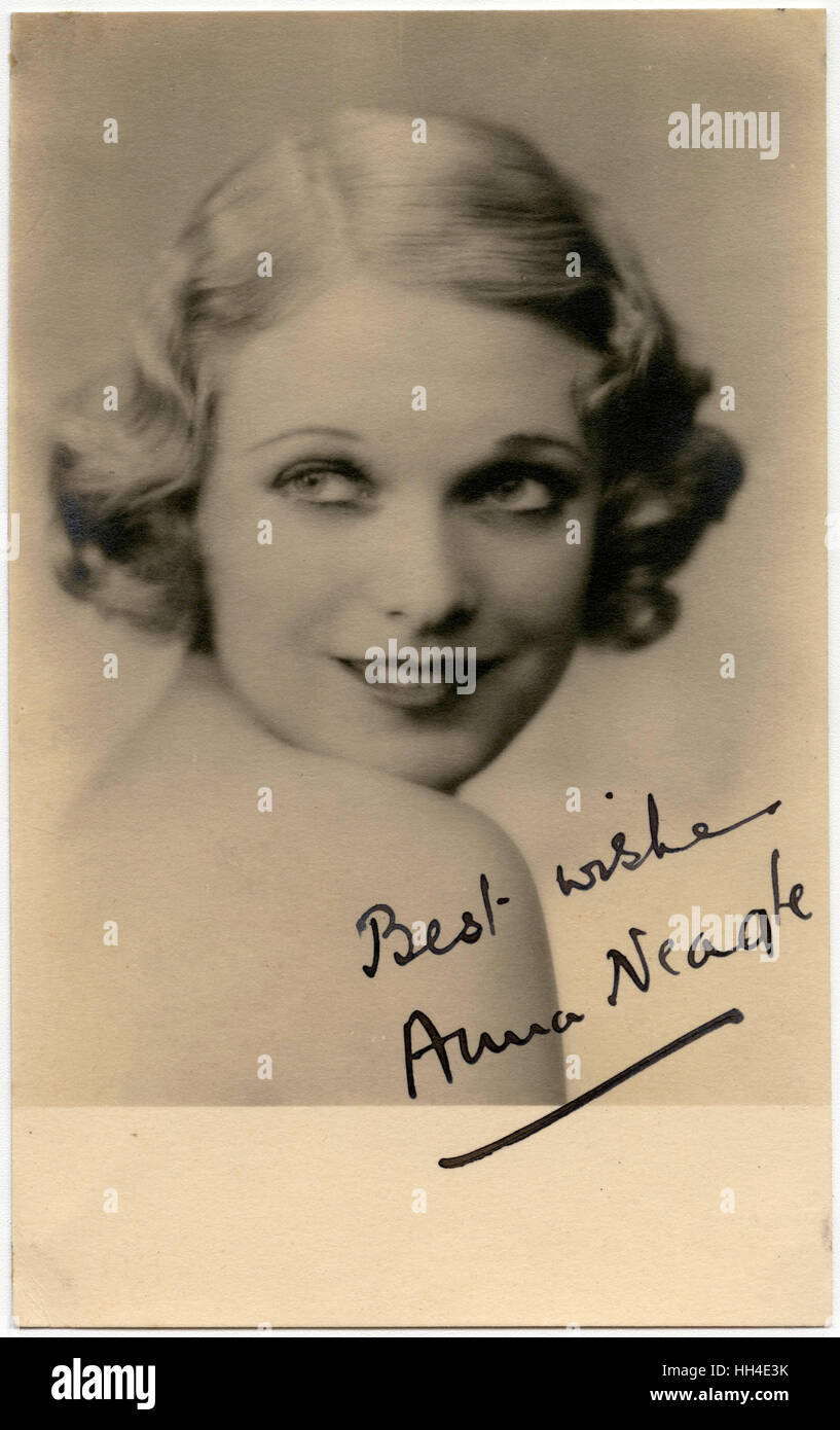 Anna at Banque de photographies et d’images à haute résolution - Alamy