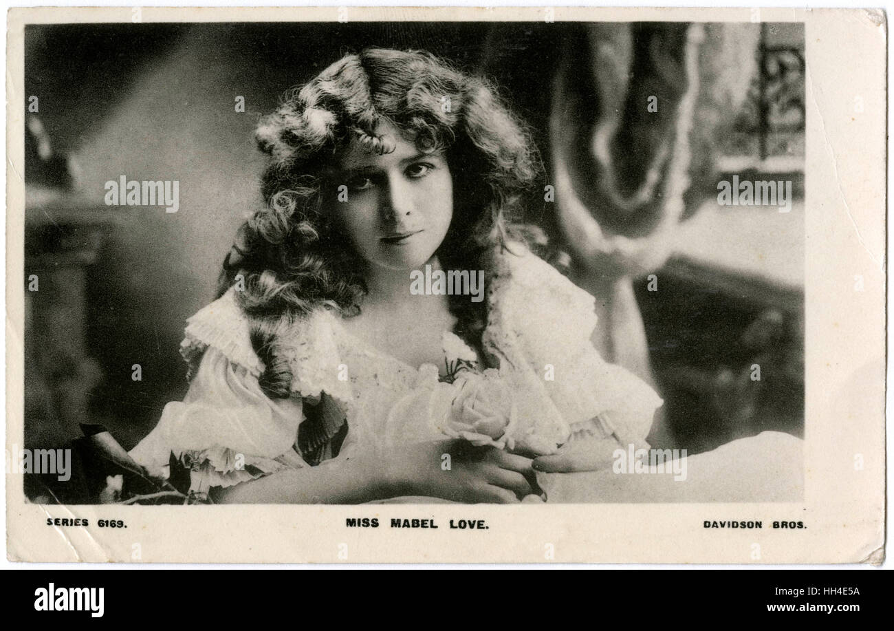 Mabel love Banque de photographies et d’images à haute résolution - Alamy
