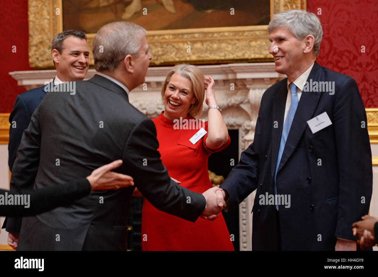 Charlotte parry Banque de photographies et d’images à haute résolution ...