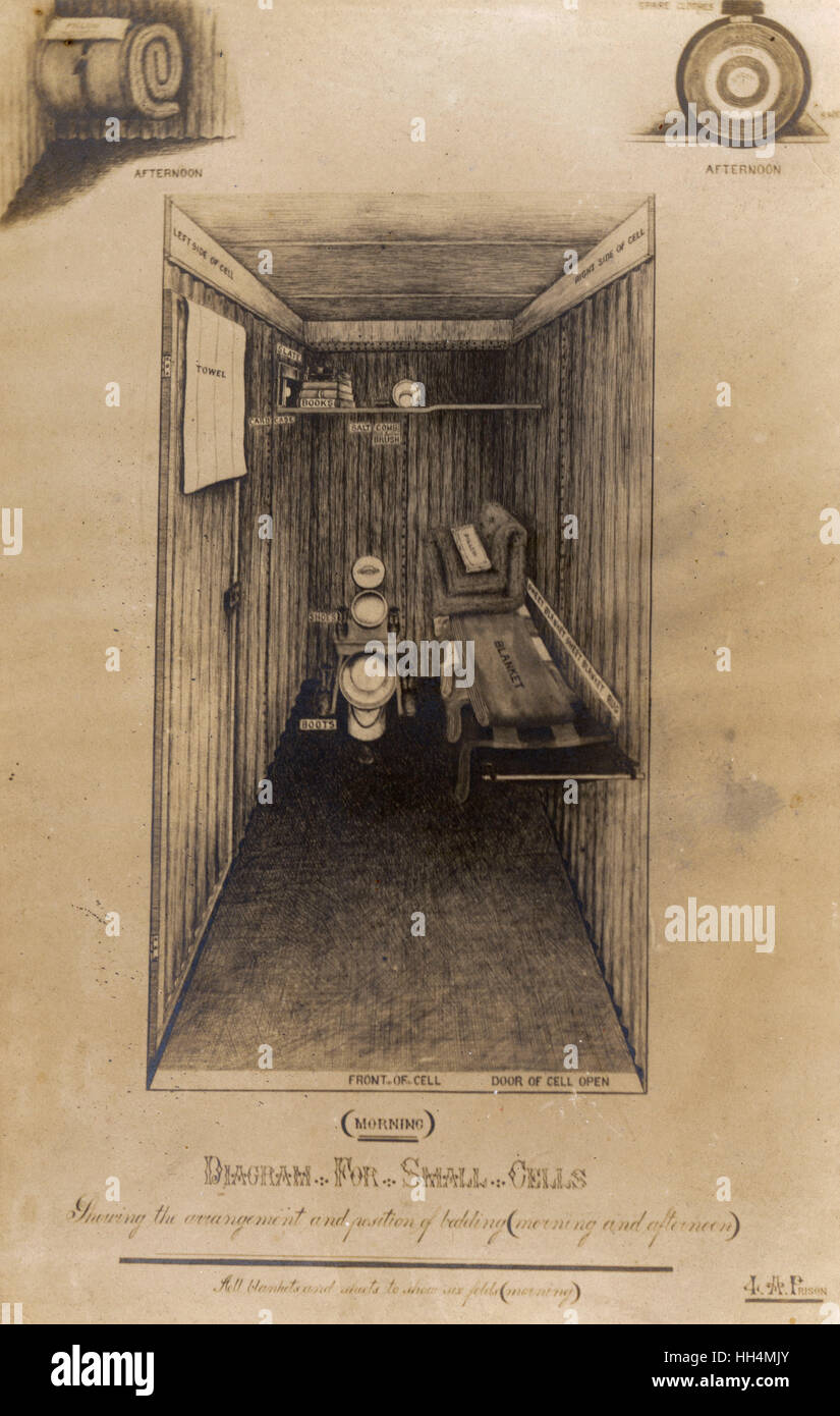 Schéma illustrant la disposition idéale pour les petites cellules de ...