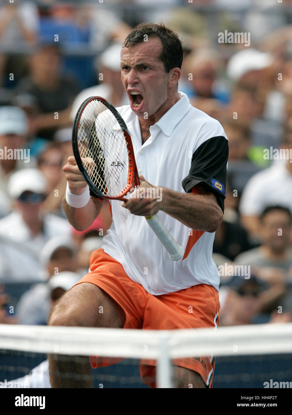 Usta billie jean king centre national de tennis Banque de photographies ...