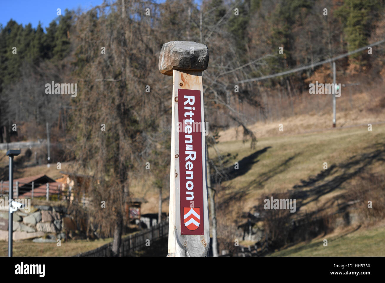 Riton renon Banque de photographies et d’images à haute résolution - Alamy