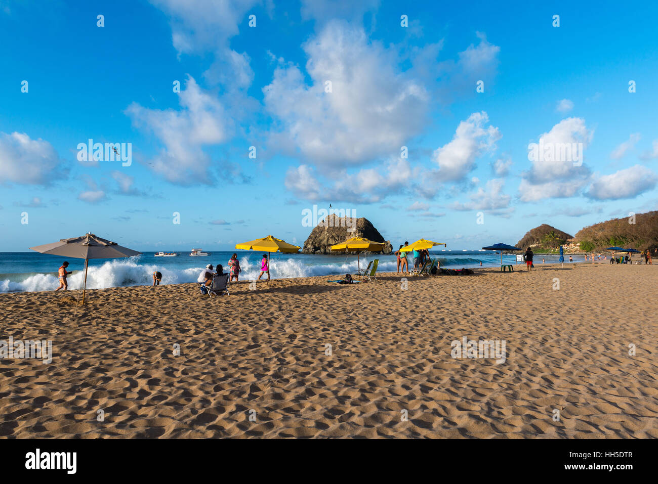 Pernambuco beach Banque de photographies et d’images à haute résolution ...