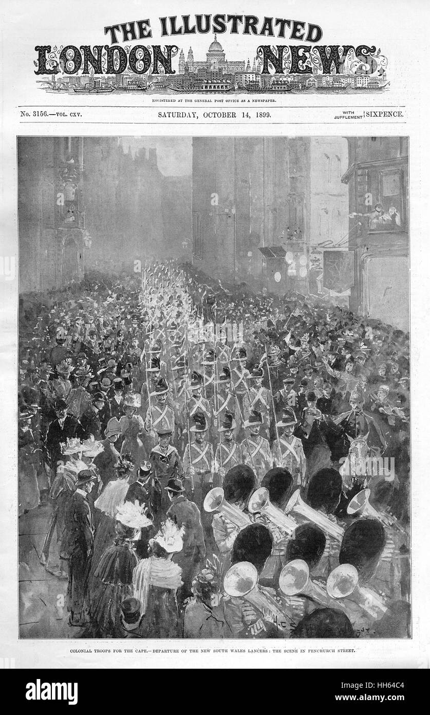 Début de la guerre coloniale Banque de photographies et d’images à ...