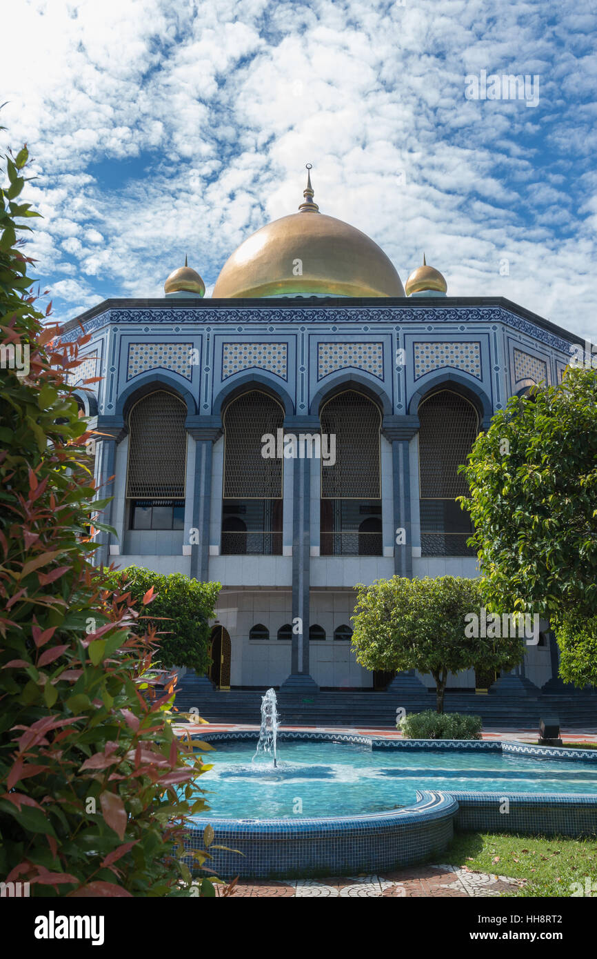 Jame asr hassanil bolkiah Banque de photographies et d’images à haute ...