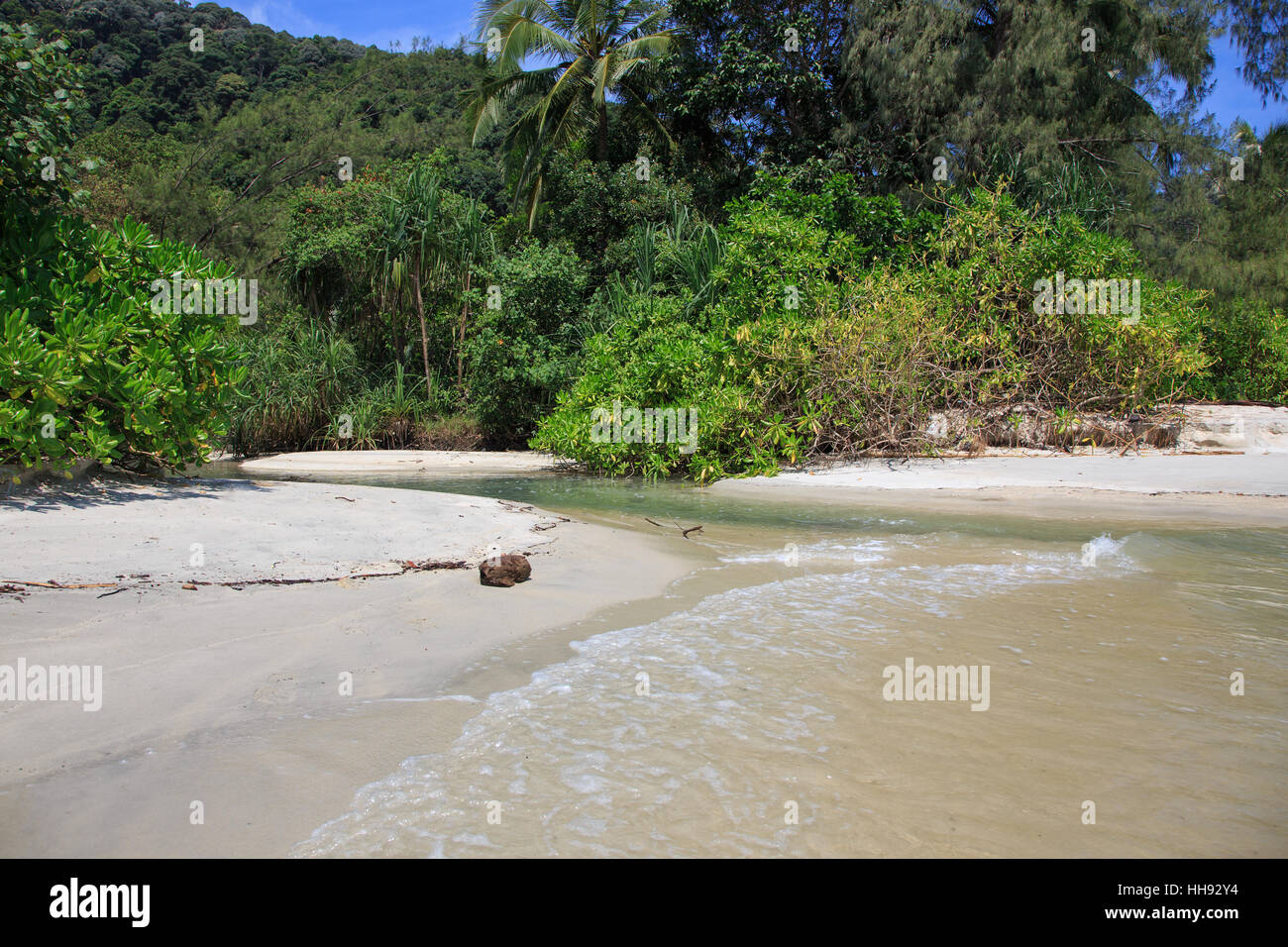 Parc national po Banque de photographies et d’images à haute résolution ...
