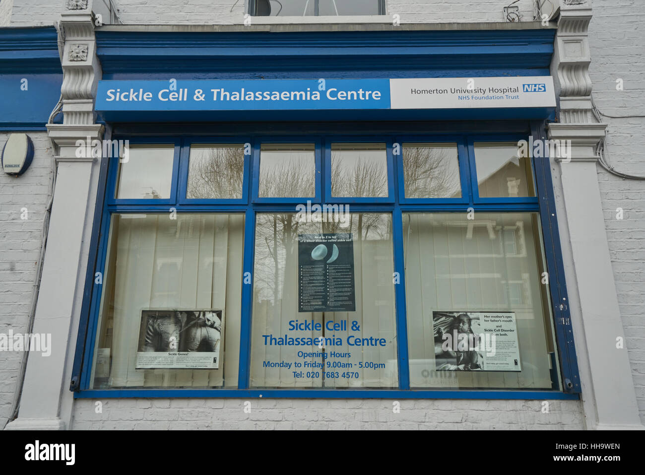 Sickle cell Banque de photographies et d’images à haute résolution - Alamy