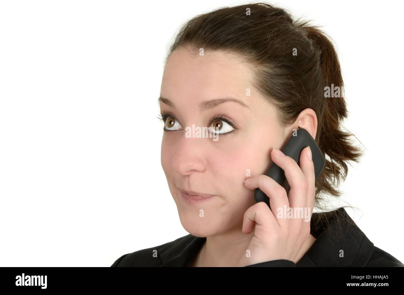 Phoning banque Banque de photographies et d’images à haute résolution ...