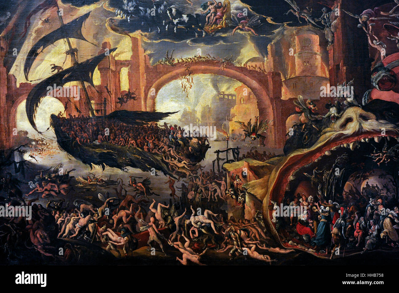 Van swanenburg Banque de photographies et d’images à haute résolution - Alamy