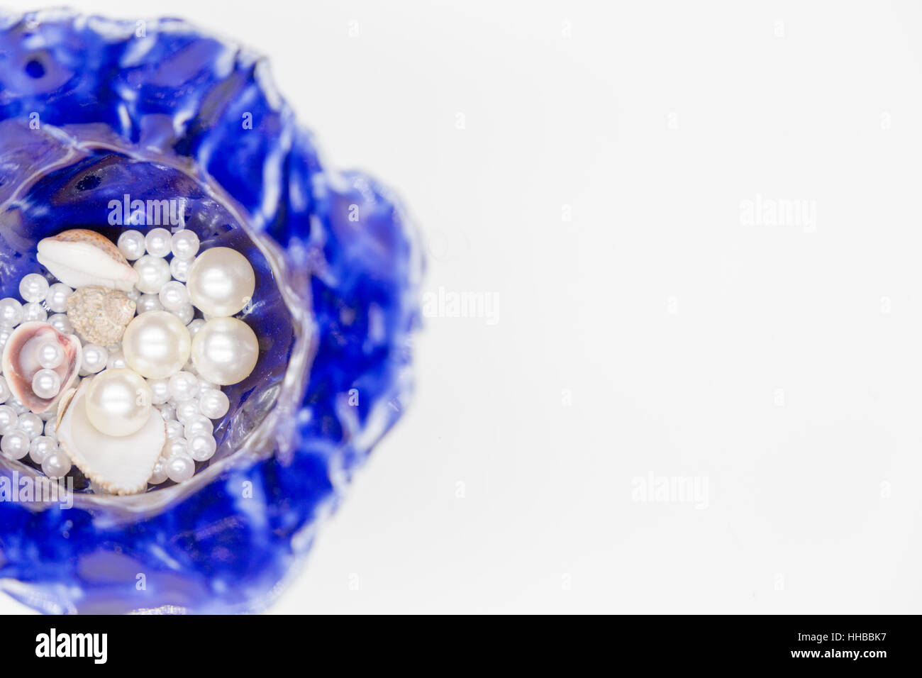 Mer de perles Banque de photographies et d’images à haute résolution ...