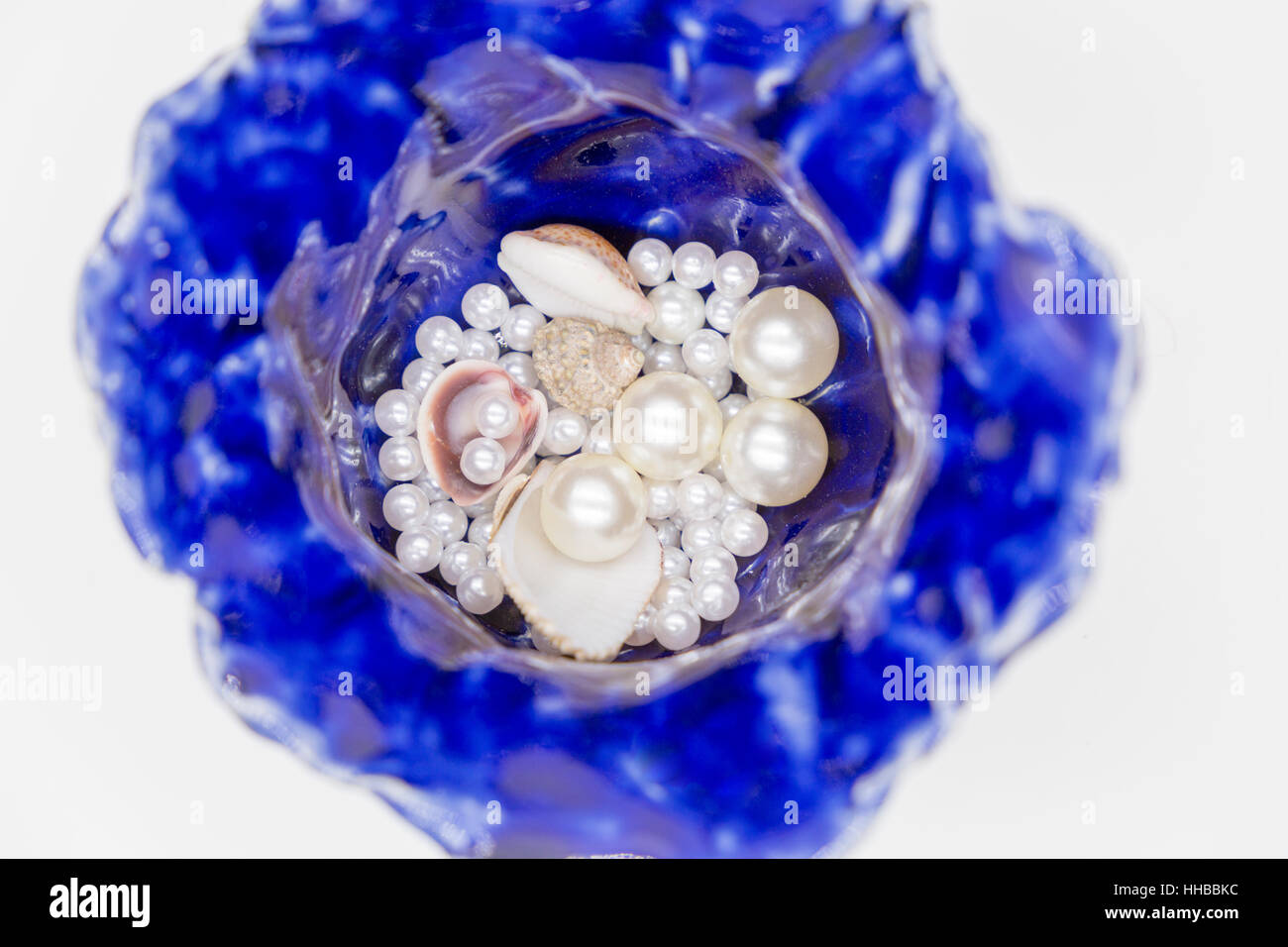 Mer de perles Banque de photographies et d’images à haute résolution ...